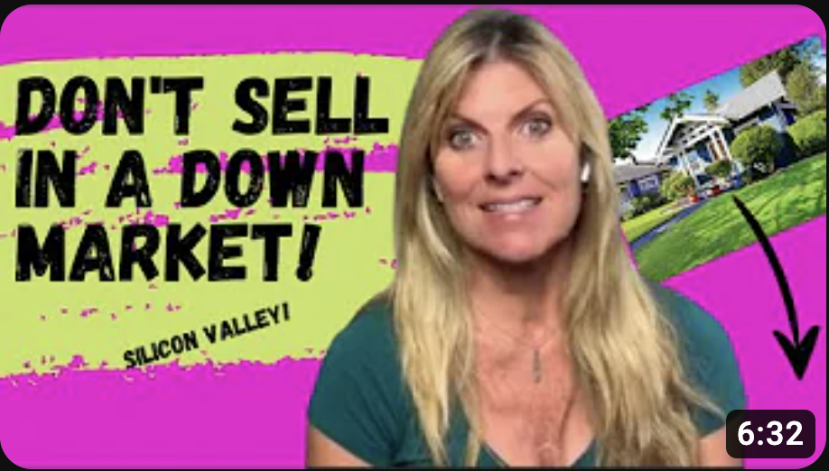 3 tips to get the most money when selling in a down market - Next ...